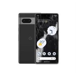 Google Pixel 7 256GB obsidian (Neu differenzbesteuert)