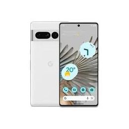 Google Pixel 7 Pro 256GB snow (Neu differenzbesteuert)