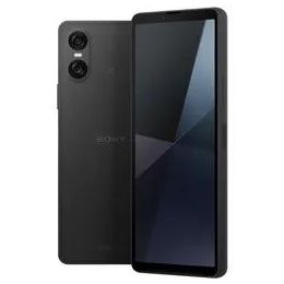 Sony Xperia 10 VI 8GB/128GB [Dual-Sim] schwarz (Neu differenzbesteuert)