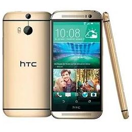 HTC One M8s 16GB amber gold (Neu differenzbesteuert)