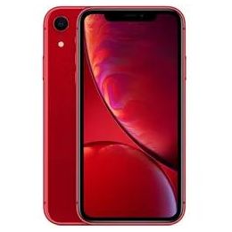 Apple iPhone XR 128GB rot (Neu differenzbesteuert)