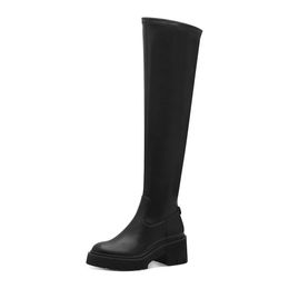 Tamaris Over the Knee Boots female Black size 40