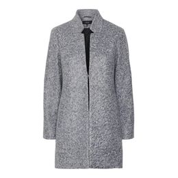 Véro Moda Vero Moda Between-Seasons Coat 'Katrine' female Grey size XS