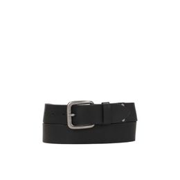 Kazar Belt male Black size 125
