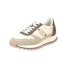 Blauer.usa Sneakers 'MILLEN01' female Beige size 38