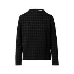 comma, comma casual identity Sweatshirt Damen Größe XXL schwarz