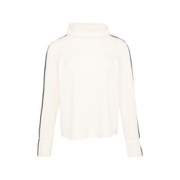 s.Oliver BLACK LABEL Sweatshirt female Beige size 36