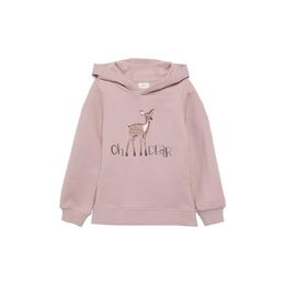 s.Oliver Sweatshirt girl Pink size 104