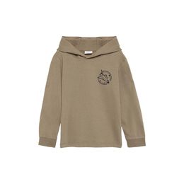 s.Oliver Sweatshirt boy Brown size 116