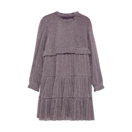 s.Oliver Kleid M&auml;dchen Gr&ouml;&szlig;e 92 mauve