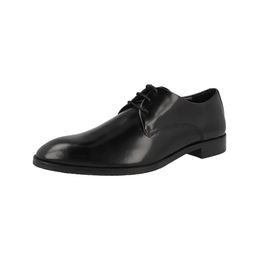 Gordon & Bros Gordon & Bros Lace-Up Shoes male Black size 46