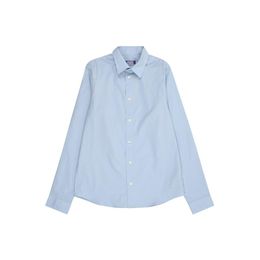 Jack & Jones Jack & Jones Junior Hemd 'JJEAxel' Jungen Größe 164 hellblau