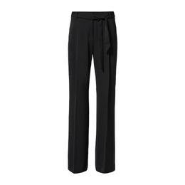 comma, COMMA Hose Damen Größe 44 schwarz