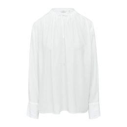 s.Oliver BLACK LABEL Bluse Damen Gr&ouml;&szlig;e XXL ecru