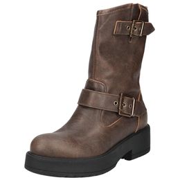 Nero Giardini Ankle Boots female Brown size 36