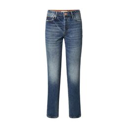 River Island Jeans 'MR STRAIGHT COLBY' female Blue size 14