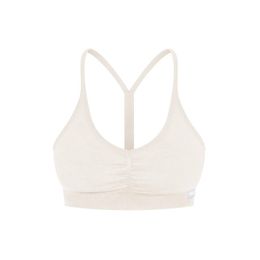 Smilodox Sports Bra female Beige size XL