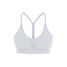 Smilodox Sports Bra female Grey size XL