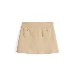 Tommy Hilfiger Skirt female Brown size 46