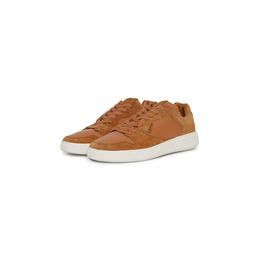 Blend Sneakers male Brown size 45