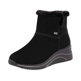 Remonte Ankle Boots female Black size 43