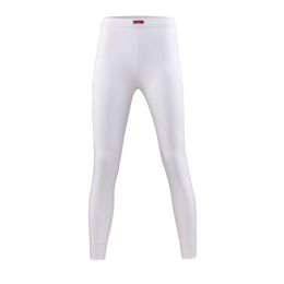 BlackSpade Sportunterhose Damen Gr&ouml;&szlig;e M wei&szlig;