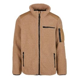 Brandit Jacke 'Ramble' Herren Gr&ouml;&szlig;e XL camel