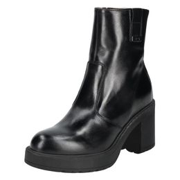Nero Giardini Stiefelette Damen Gr&ouml;&szlig;e 41 schwarz Winterschuhe
