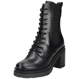 Nero Giardini Lace-Up Ankle Boots 'Varsavia' female Black size 41