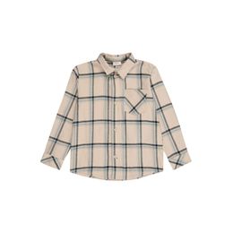 s.Oliver Button Up Shirt boy Brown size 92