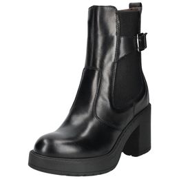 Nero Giardini Ankle Boots female Black size 35