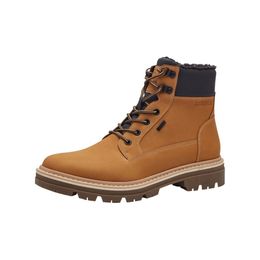 s.Oliver Lace-Up Boots male Brown size 43