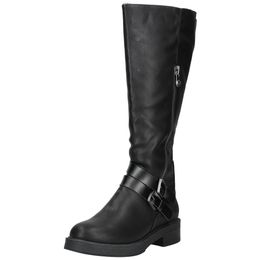 Blowfish Malibu Stiefel Damen Gr&ouml;&szlig;e 42 schwarz Winterschuhe