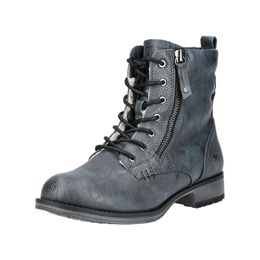 Mustang Boots girl Blue size 41