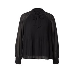 comma, COMMA Bluse Damen Gr&ouml;&szlig;e XL schwarz