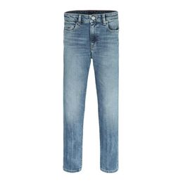 Tommy Hilfiger Jeans Jungen Gr&ouml;&szlig;e 176 blue denim