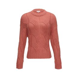 s.Oliver Pullover Damen Gr&ouml;&szlig;e L lachs