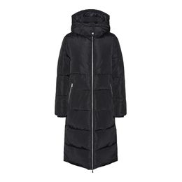 V&eacute;ro Moda VERO MODA Mantel 'LUNA ' Damen Gr&ouml;&szlig;e XL schwarz Wintermantel