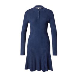 Tommy Hilfiger Knitted dress female Blue size XL