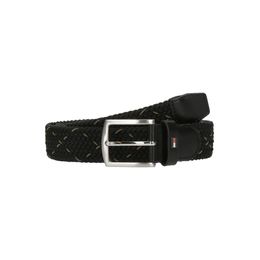 Tommy Hilfiger Belt 'DENTON' male Black size 105