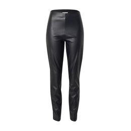 s.Oliver Leggings female Black size 38