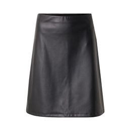 s.Oliver Skirt female Black size 48