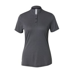 adidas Golf Funktionsshirt Damen Größe M schwarz