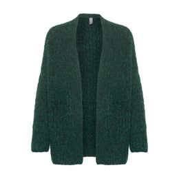 Culture Knit Cardigan 'Brava' female Green size S/M