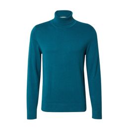 s.Oliver Pullover Herren Gr&ouml;&szlig;e M cyanblau