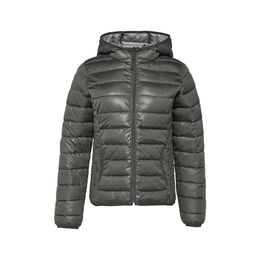 Qs Winter Jacket female Grey size M