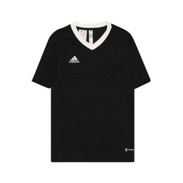 adidas Performance Performance Shirt 'Entrada 22' boy Black size 176