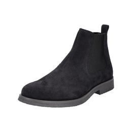 Geox Chelsea Boots Herren Gr&ouml;&szlig;e 46 nachtblau