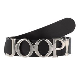 JOOP! Belt female Black size 95