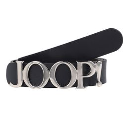 JOOP! Belt female Blue size 85